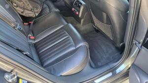 Grey Audi A6 2013 in Jonava, with an engine capacity of 3.00 L and mileage of 230 thousand km for 11300 €, photo 21 on AUTOMOTO.COM.LV