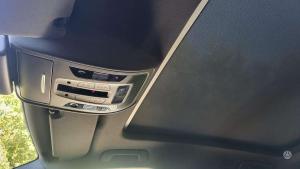 Grey Audi A6 2013 in Jonava, with an engine capacity of 3.00 L and mileage of 230 thousand km for 11300 €, photo 25 on AUTOMOTO.COM.LV