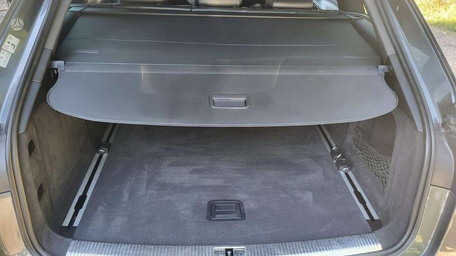 Grey Audi A6 2013 in Jonava, with an engine capacity of 3.00 L and mileage of 230 thousand km for 11300 €, photo 28 on AUTOMOTO.COM.LV