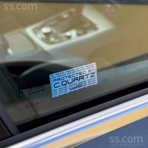 Pelēks Audi A6 2013 Daugavpils, ar dzinēja tilpumu 3.00 L un nobraukumu 405 tūkst. km par 7000 €, foto 9 vietnē AUTOMOTO.COM.LV