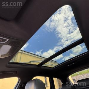 Pelēks Audi A6 2013 Daugavpils, ar dzinēja tilpumu 3.00 L un nobraukumu 405 tūkst. km par 7000 €, foto 14 vietnē AUTOMOTO.COM.LV