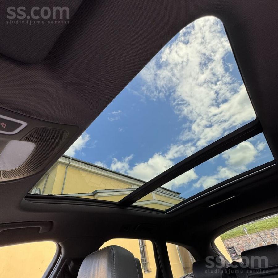 Pelēks Audi A6 2013 Daugavpils, ar dzinēja tilpumu 3.00 L un nobraukumu 405 tūkst. km par 7000 €, foto 14 vietnē AUTOMOTO.COM.LV