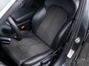 Pelēks Audi A6 2013 Tukums, ar dzinēja tilpumu 3.00 L un nobraukumu 311 tūkst. km par 10990 €, foto 10 vietnē AUTOMOTO.COM.LV