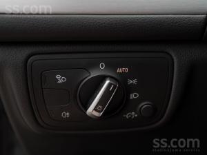 Pelēks Audi A6 2013 Tukums, ar dzinēja tilpumu 3.00 L un nobraukumu 311 tūkst. km par 10990 €, foto 19 vietnē AUTOMOTO.COM.LV