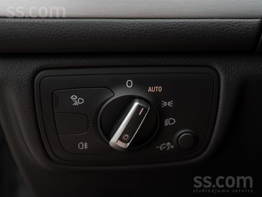 Pelēks Audi A6 2013 Tukums, ar dzinēja tilpumu 3.00 L un nobraukumu 311 tūkst. km par 10990 €, foto 19 vietnē AUTOMOTO.COM.LV