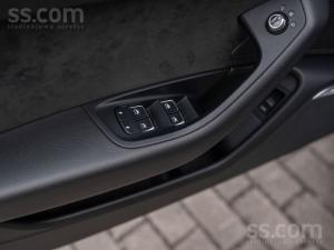 Pelēks Audi A6 2013 Tukums, ar dzinēja tilpumu 3.00 L un nobraukumu 311 tūkst. km par 10990 €, foto 20 vietnē AUTOMOTO.COM.LV