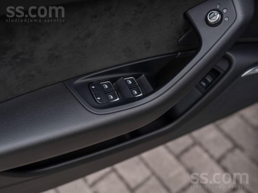 Pelēks Audi A6 2013 Tukums, ar dzinēja tilpumu 3.00 L un nobraukumu 311 tūkst. km par 10990 €, foto 20 vietnē AUTOMOTO.COM.LV