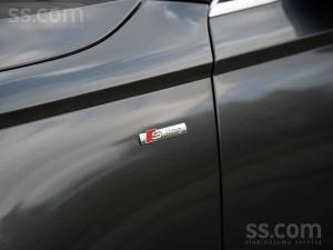 Pelēks Audi A6 2013 Tukums, ar dzinēja tilpumu 3.00 L un nobraukumu 311 tūkst. km par 10990 €, foto 25 vietnē AUTOMOTO.COM.LV