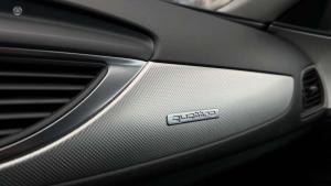 Pelēks Audi A6 2013 Viļņa, ar dzinēja tilpumu 2.97 L un nobraukumu 309 tūkst. km par 8500 €, foto 16 vietnē AUTOMOTO.COM.LV