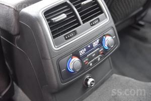 Pelēks Audi A6 2013 Rīga, ar dzinēja tilpumu 3.00 L un nobraukumu 315 tūkst. km par 8450 €, foto 13 vietnē AUTOMOTO.COM.LV