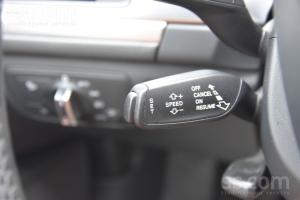 Pelēks Audi A6 2013 Rīga, ar dzinēja tilpumu 3.00 L un nobraukumu 315 tūkst. km par 8450 €, foto 24 vietnē AUTOMOTO.COM.LV