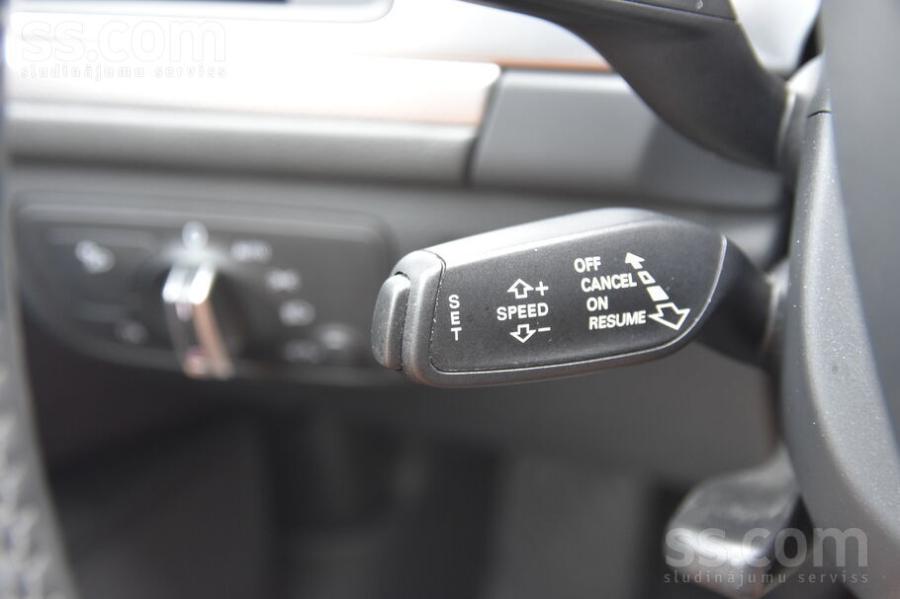Pelēks Audi A6 2013 Rīga, ar dzinēja tilpumu 3.00 L un nobraukumu 315 tūkst. km par 8450 €, foto 24 vietnē AUTOMOTO.COM.LV