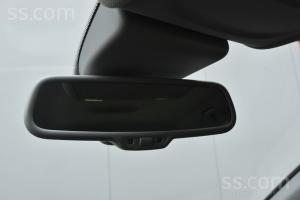 Pelēks Audi A6 2013 Rīga, ar dzinēja tilpumu 3.00 L un nobraukumu 315 tūkst. km par 8450 €, foto 28 vietnē AUTOMOTO.COM.LV