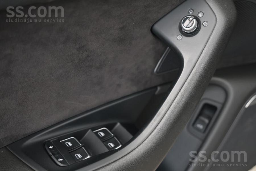 Pelēks Audi A6 2013 Tukums, ar dzinēja tilpumu 3.00 L un nobraukumu 264 tūkst. km par 14500 €, foto 10 vietnē AUTOMOTO.COM.LV