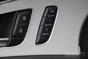 Pelēks Audi A6 2013 Tukums, ar dzinēja tilpumu 3.00 L un nobraukumu 264 tūkst. km par 14500 €, foto 11 vietnē AUTOMOTO.COM.LV