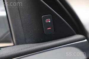 Pelēks Audi A6 2013 Tukums, ar dzinēja tilpumu 3.00 L un nobraukumu 264 tūkst. km par 14500 €, foto 12 vietnē AUTOMOTO.COM.LV