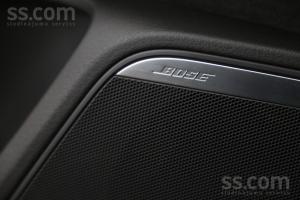 Pelēks Audi A6 2013 Tukums, ar dzinēja tilpumu 3.00 L un nobraukumu 264 tūkst. km par 14500 €, foto 16 vietnē AUTOMOTO.COM.LV