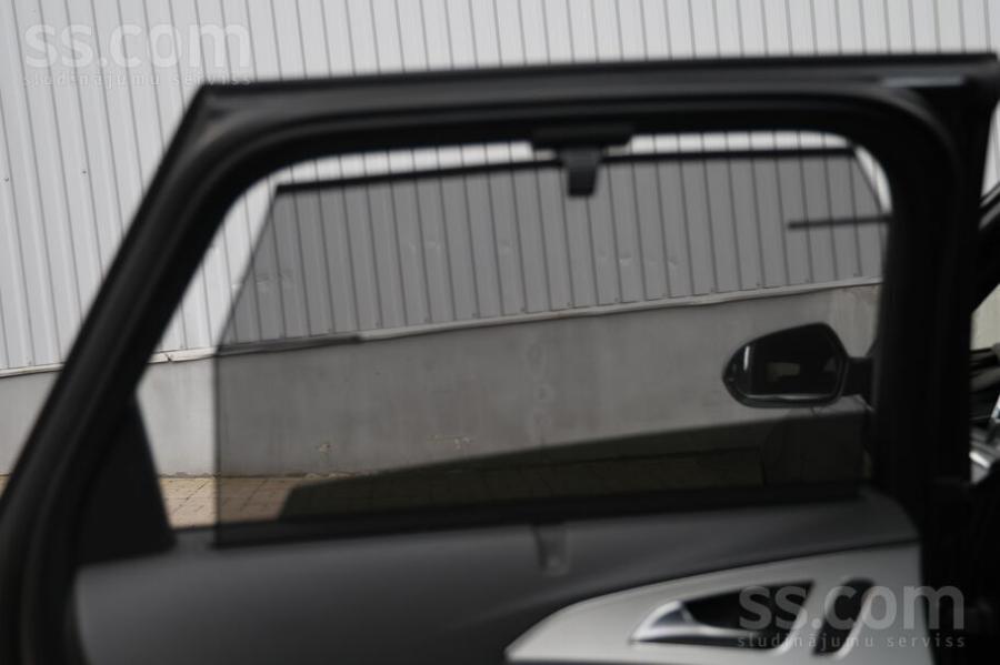 Pelēks Audi A6 2013 Tukums, ar dzinēja tilpumu 3.00 L un nobraukumu 264 tūkst. km par 14500 €, foto 18 vietnē AUTOMOTO.COM.LV