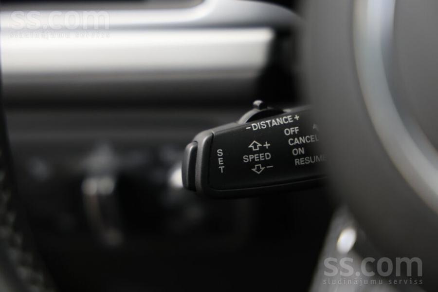 Pelēks Audi A6 2013 Tukums, ar dzinēja tilpumu 3.00 L un nobraukumu 264 tūkst. km par 14500 €, foto 30 vietnē AUTOMOTO.COM.LV