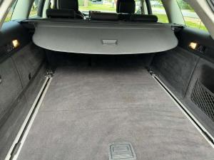 Grey Audi A6 2013 in Vilnius, with an engine capacity of 1.97 L and mileage of 277 thousand km for 7900 €, photo 28 on AUTOMOTO.COM.LV