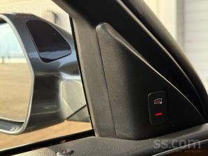 Grey Audi A6 2013 in Riga, with an engine capacity of 3.00 L and mileage of 265 thousand km for 12500 €, photo 17 on AUTOMOTO.COM.LV