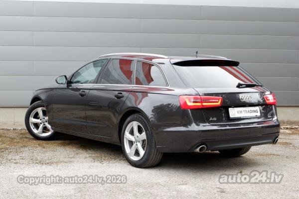 Pelēks Audi A6 2014 Hāpsalu, ar dzinēja tilpumu 3.00 L un nobraukumu 200 tūkst. km par 12900 €, foto 6 vietnē AUTOMOTO.COM.LV
