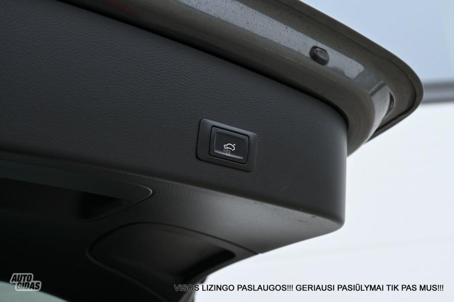 Pelēks Audi A6 2014 Kretinga, ar dzinēja tilpumu 2.00 L un nobraukumu 229 tūkst. km par 13999 €, foto 15 vietnē AUTOMOTO.COM.LV