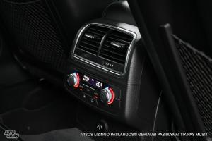 Pelēks Audi A6 2014 Kretinga, ar dzinēja tilpumu 2.00 L un nobraukumu 229 tūkst. km par 13999 €, foto 29 vietnē AUTOMOTO.COM.LV