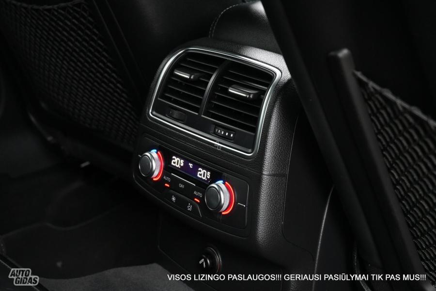 Pelēks Audi A6 2014 Kretinga, ar dzinēja tilpumu 2.00 L un nobraukumu 229 tūkst. km par 13999 €, foto 29 vietnē AUTOMOTO.COM.LV