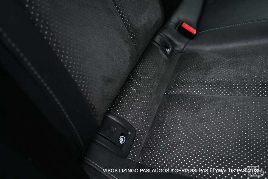 Pelēks Audi A6 2014 Kretinga, ar dzinēja tilpumu 2.00 L un nobraukumu 229 tūkst. km par 13999 €, foto 30 vietnē AUTOMOTO.COM.LV