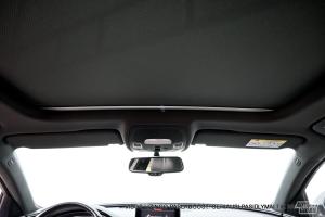 Pelēks Audi A6 2014 Kretinga, ar dzinēja tilpumu 2.00 L un nobraukumu 229 tūkst. km par 13999 €, foto 33 vietnē AUTOMOTO.COM.LV