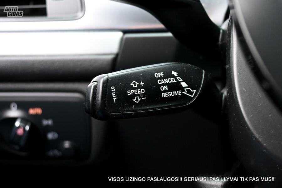 Pelēks Audi A6 2014 Kretinga, ar dzinēja tilpumu 2.00 L un nobraukumu 229 tūkst. km par 13999 €, foto 34 vietnē AUTOMOTO.COM.LV