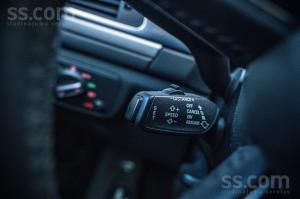Pelēks Audi A6 2014 Rīga, ar dzinēja tilpumu 3.00 L un nobraukumu 0 tūkst. km par 8990 €, foto 16 vietnē AUTOMOTO.COM.LV