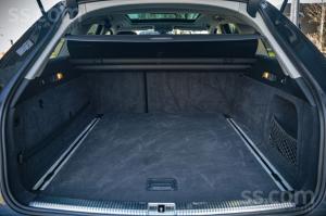 Pelēks Audi A6 2014 Rīga, ar dzinēja tilpumu 3.00 L un nobraukumu 0 tūkst. km par 8990 €, foto 21 vietnē AUTOMOTO.COM.LV