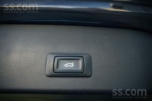 Pelēks Audi A6 2014 Rīga, ar dzinēja tilpumu 3.00 L un nobraukumu 0 tūkst. km par 8990 €, foto 22 vietnē AUTOMOTO.COM.LV