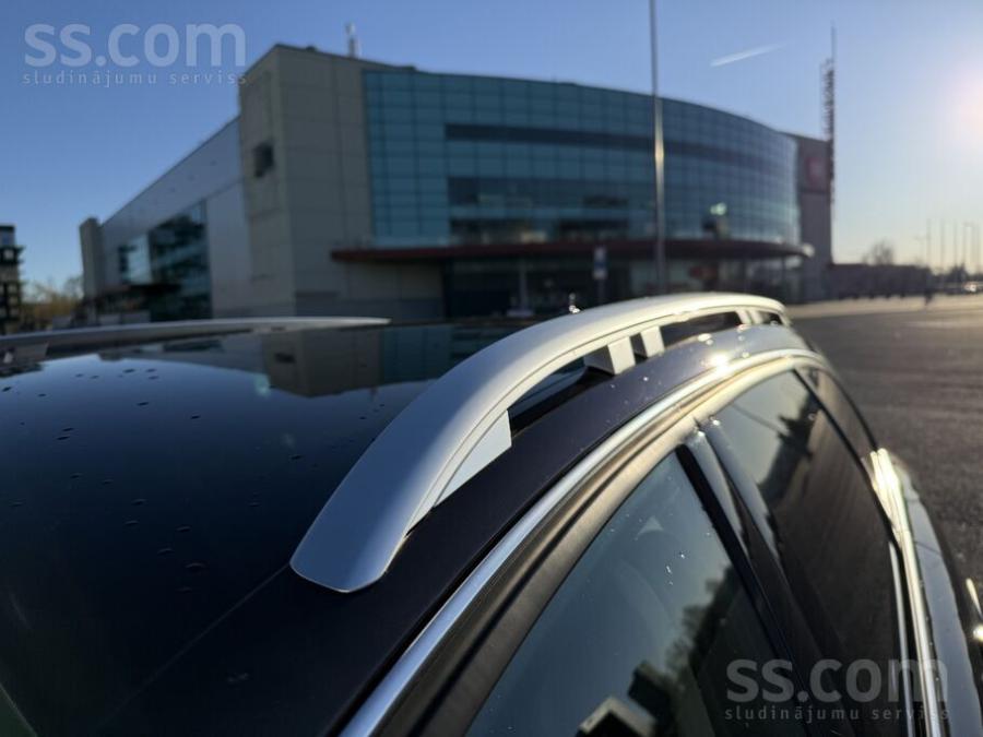 Grey Audi A6 2014 in Riga, with an engine capacity of 3.00 L and mileage of 335 thousand km for 11700 €, photo 10 on AUTOMOTO.COM.LV