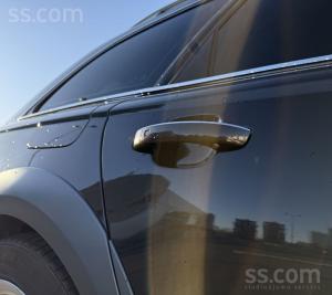 Grey Audi A6 2014 in Riga, with an engine capacity of 3.00 L and mileage of 335 thousand km for 11700 €, photo 12 on AUTOMOTO.COM.LV