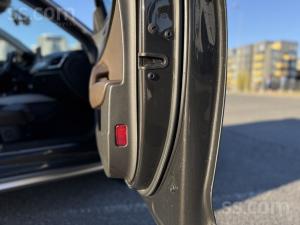 Grey Audi A6 2014 in Riga, with an engine capacity of 3.00 L and mileage of 335 thousand km for 11700 €, photo 14 on AUTOMOTO.COM.LV