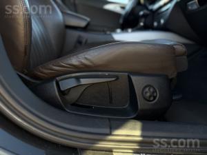 Grey Audi A6 2014 in Riga, with an engine capacity of 3.00 L and mileage of 335 thousand km for 11700 €, photo 15 on AUTOMOTO.COM.LV