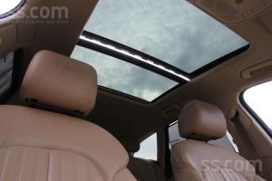 Grey Audi A6 2014 in Tukums, with an engine capacity of 3.00 L and mileage of 350 thousand km for 11500 €, photo 14 on AUTOMOTO.COM.LV