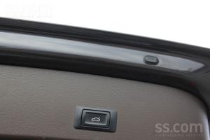 Grey Audi A6 2014 in Tukums, with an engine capacity of 3.00 L and mileage of 350 thousand km for 11500 €, photo 17 on AUTOMOTO.COM.LV