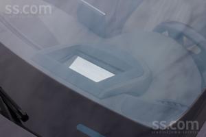 Grey Audi A6 2014 in Tukums, with an engine capacity of 3.00 L and mileage of 350 thousand km for 11500 €, photo 19 on AUTOMOTO.COM.LV