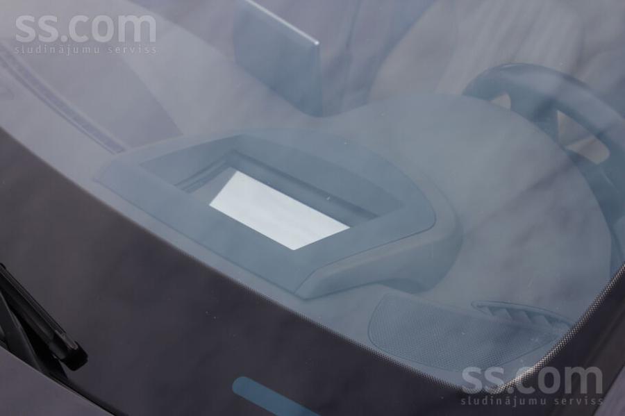 Grey Audi A6 2014 in Tukums, with an engine capacity of 3.00 L and mileage of 350 thousand km for 11500 €, photo 19 on AUTOMOTO.COM.LV