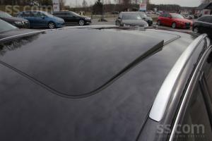 Grey Audi A6 2014 in Tukums, with an engine capacity of 3.00 L and mileage of 350 thousand km for 11500 €, photo 23 on AUTOMOTO.COM.LV