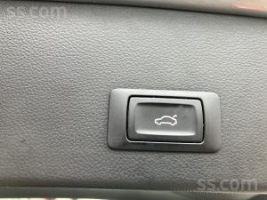 Grey Audi A6 2014 in Talsi, with an engine capacity of 3.00 L and mileage of 251 thousand km for 12500 €, photo 18 on AUTOMOTO.COM.LV
