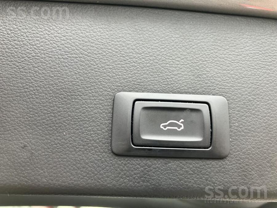 Grey Audi A6 2014 in Talsi, with an engine capacity of 3.00 L and mileage of 251 thousand km for 12500 €, photo 18 on AUTOMOTO.COM.LV