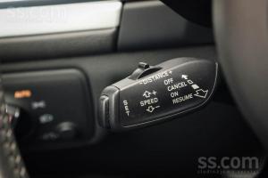 Серый Ауди А6 2014 в Тукумс, объемом двигателя 3.00 л и пробегом 285 тыс. км за 100 €, фото 22 на AUTOMOTO.COM.LV