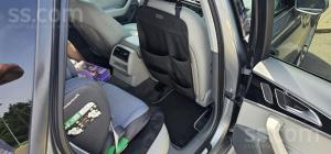 Grey Audi A6 2014 in Riga, with an engine capacity of 3.00 L and mileage of 300 thousand km for 10000 €, photo 15 on AUTOMOTO.COM.LV