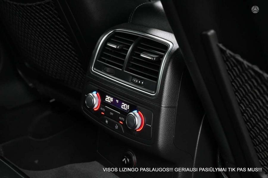 Pelēks Audi A6 2014 Kretinga, ar dzinēja tilpumu 1.97 L un nobraukumu 229 tūkst. km par 13999 €, foto 32 vietnē AUTOMOTO.COM.LV