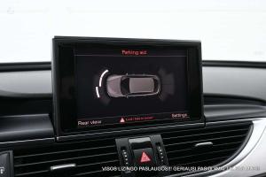 Pelēks Audi A6 2014 Kretinga, ar dzinēja tilpumu 1.97 L un nobraukumu 229 tūkst. km par 13999 €, foto 38 vietnē AUTOMOTO.COM.LV